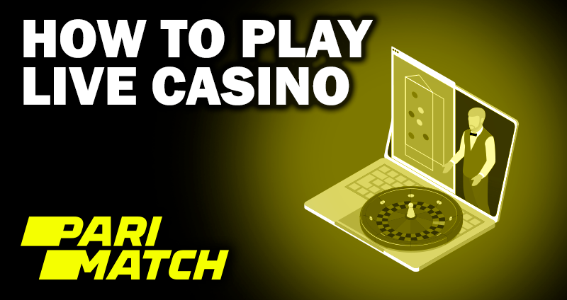 Parimatch Live Casino Play With Real Dealers Parimatch Live Casino Play With Real Dealers