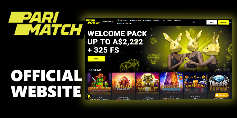 Parimatch Live Casino Play With Real Dealers Parimatch Live Casino Play With Real Dealers